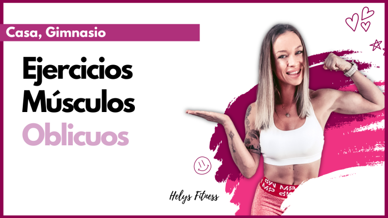 Cómo hacer Patada lateral en polea para mujer ️】